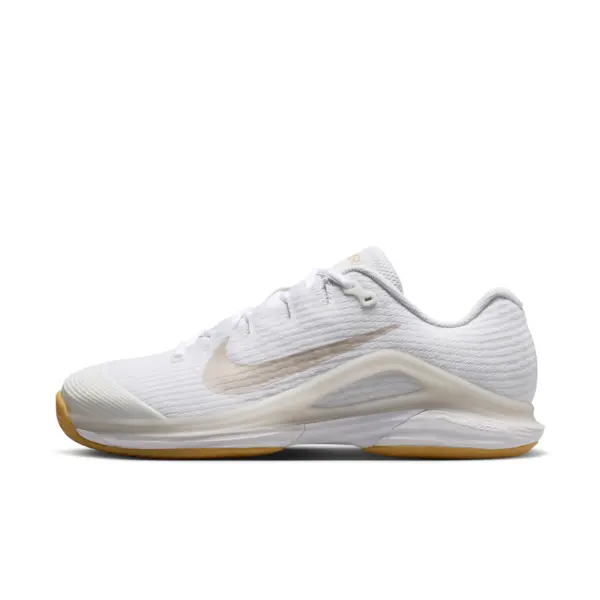 Nike Vapor Hard Court Tennis Shoes - White