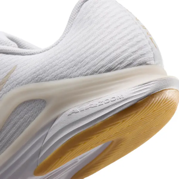 Nike Vapor Hard Court Tennis Shoes - White