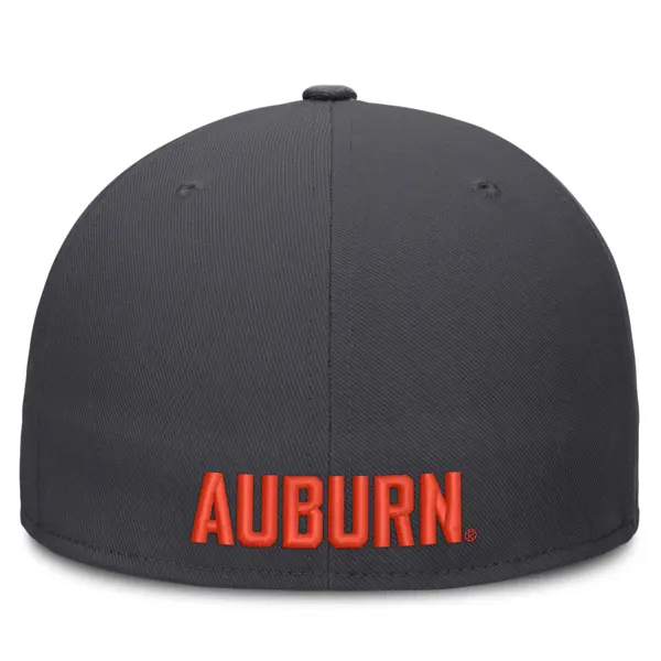 Nike Auburn Pro Dri-fit College Fitted Cap