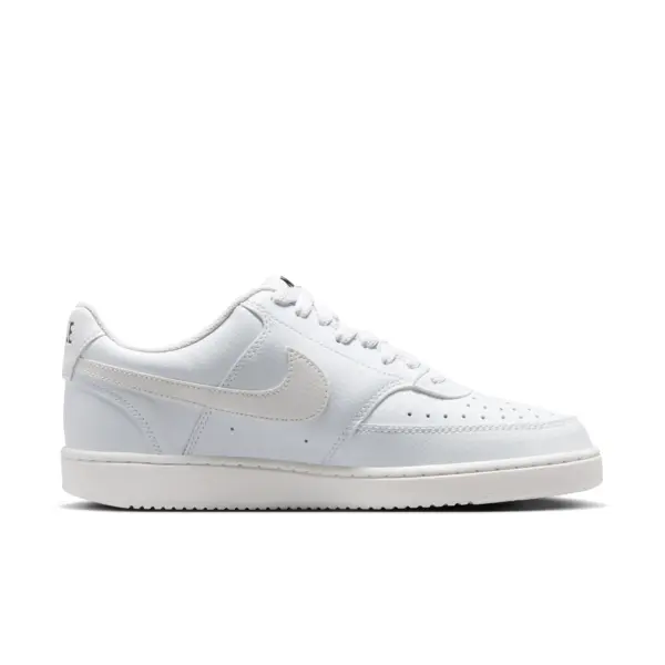 Nike Court Vision Low Se Sneakers - White