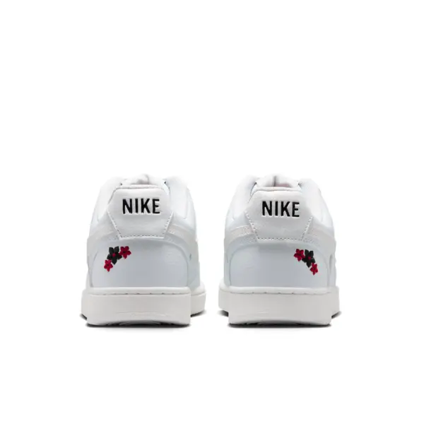 Nike Court Vision Low Se Sneakers - White