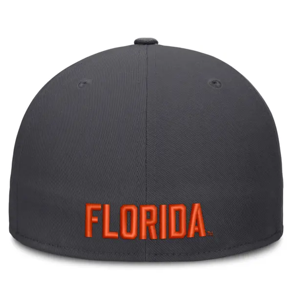 Nike Florida Pro Jordan Brand Dri-fit College Fitted Hat