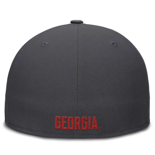 Nike Georgia Pro Dri-fit College Fitted Cap