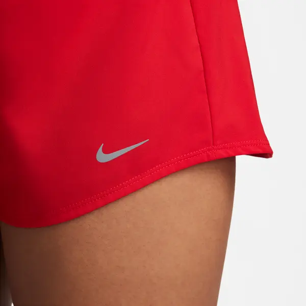 Nike Dri-fit Mid-rise 3" Brief-lined Shorts