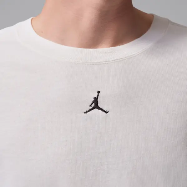 JORDAN Flight Heavyweight Long-sleeve Top