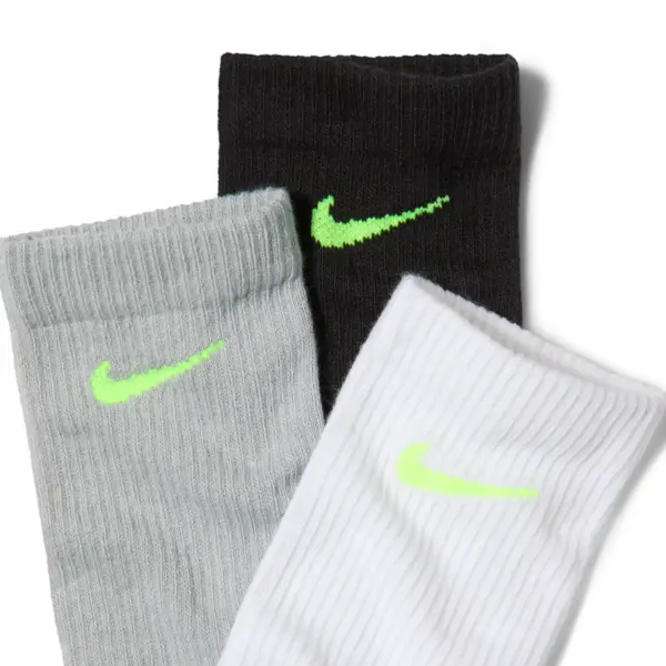 Nike Everyday Elevated Crew Socks