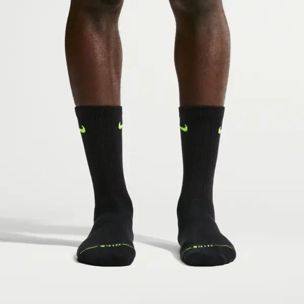 Nike Everyday Elevated Crew Socks