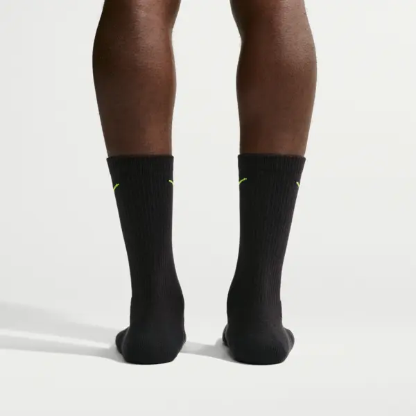 Nike Everyday Elevated Crew Socks