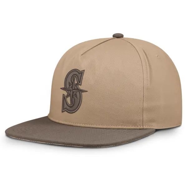 Nike Seattle Mariners Statement Mlb Adjustable Hat