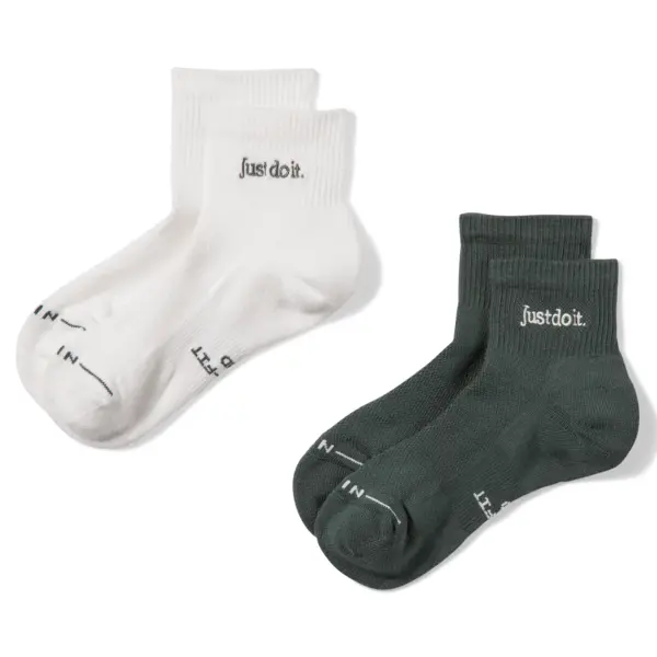 Nike Everyday Elevated Ankle Socks