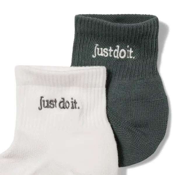 Nike Everyday Elevated Ankle Socks
