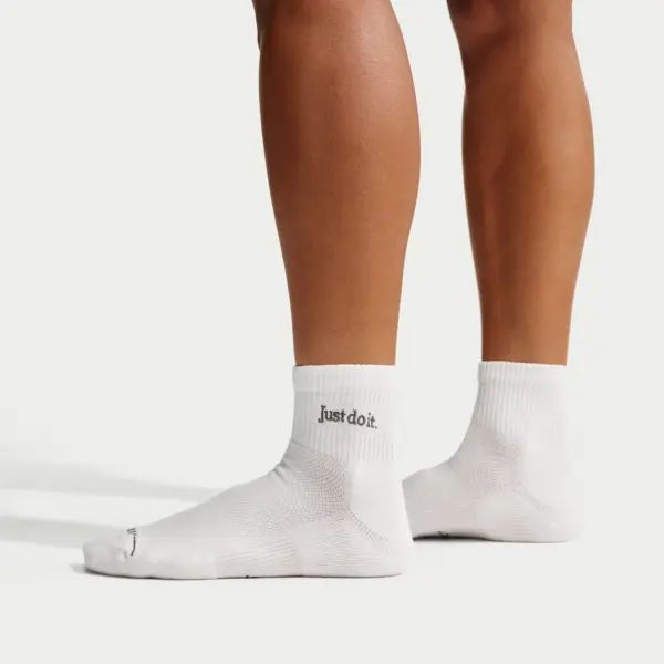 Nike Everyday Elevated Ankle Socks