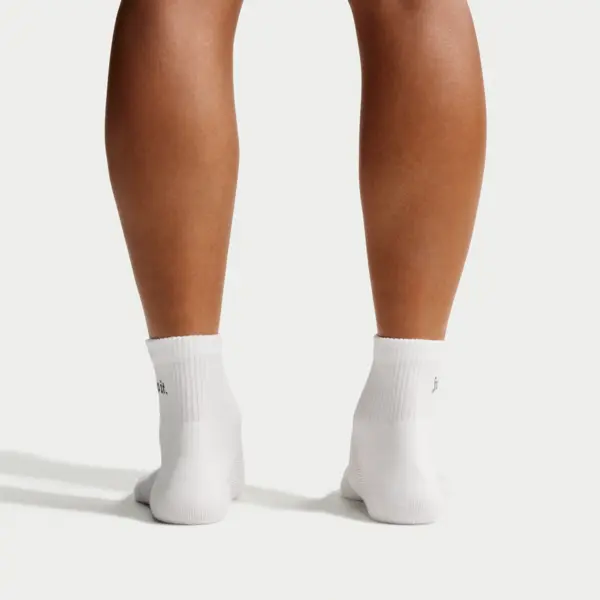 Nike Everyday Elevated Ankle Socks