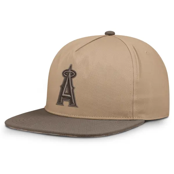 Nike Los Angeles Angels Statement Mlb Adjustable Hat