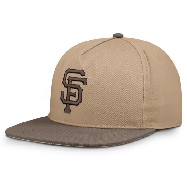Nike San Francisco Giants Statement Mlb Adjustable Cap