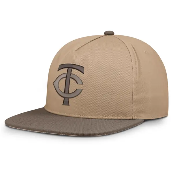 Nike Minnesota Twins Statement Mlb Adjustable Hat