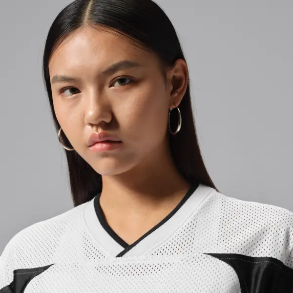JORDAN Flight Jersey