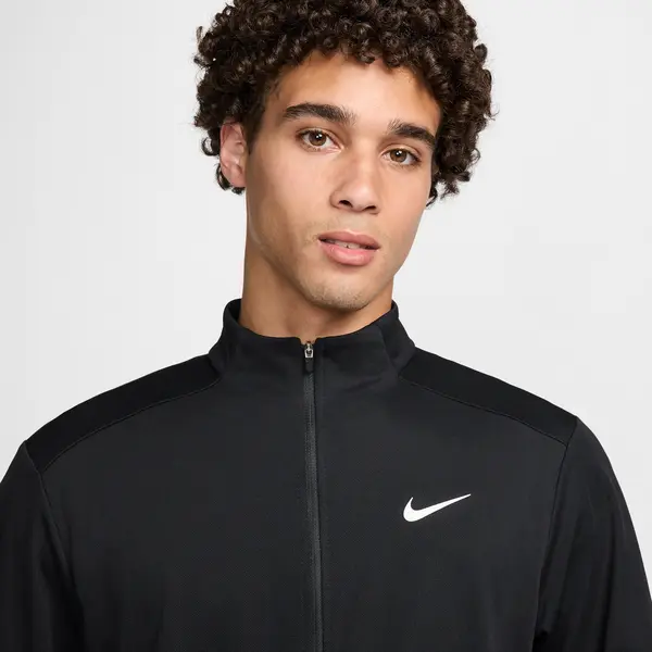 Nike Totality Dri-fit Knit Versatile Jacket