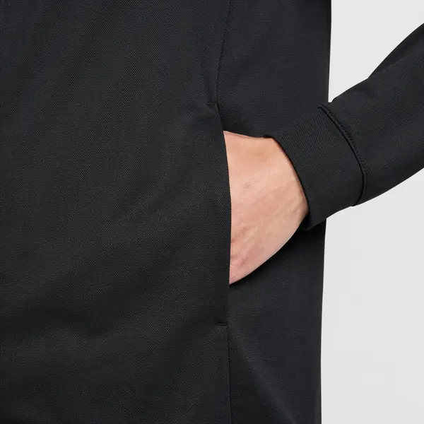 Nike Totality Dri-fit Knit Versatile Jacket