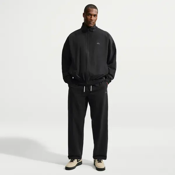 Nike Standard Issue Dri-fit Woven Basketball Jacket