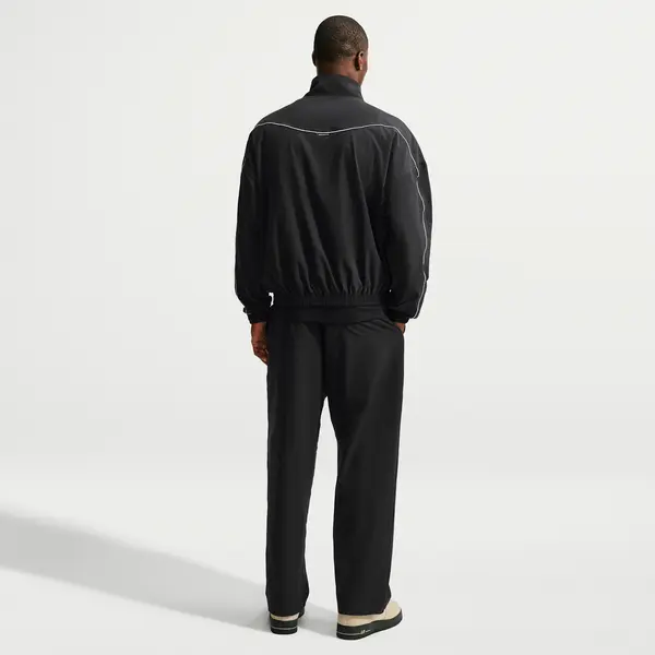 Nike Standard Issue Dri-fit Woven Basketball Jacket