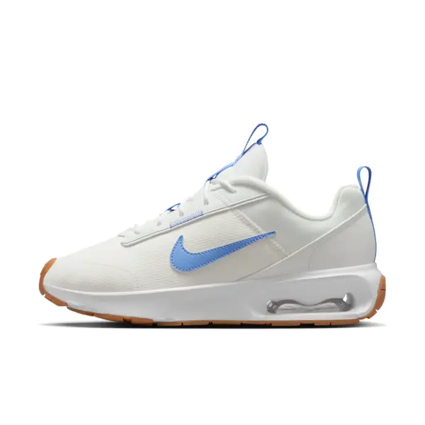 Nike Max Intrlk Lite Sneakers - White