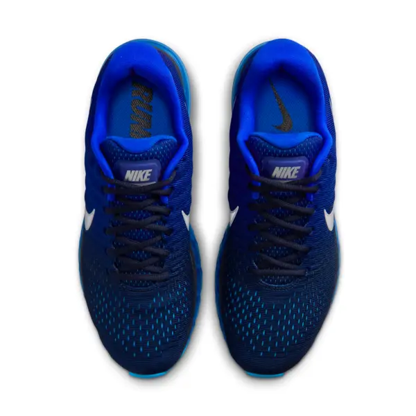 Nike Max 2017 Sneakers - Blue