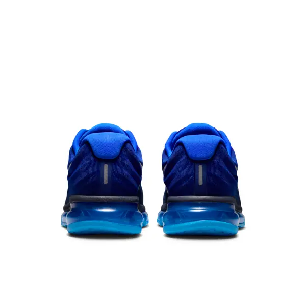 Nike Max 2017 Sneakers - Blue