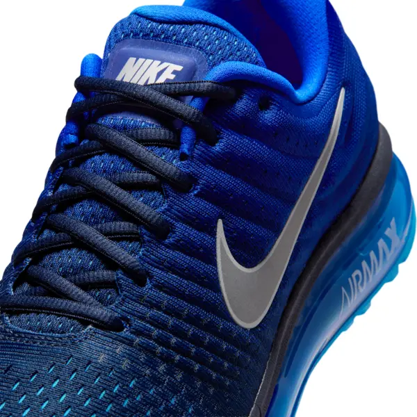 Nike Max 2017 Sneakers - Blue