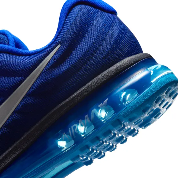 Nike Max 2017 Sneakers - Blue