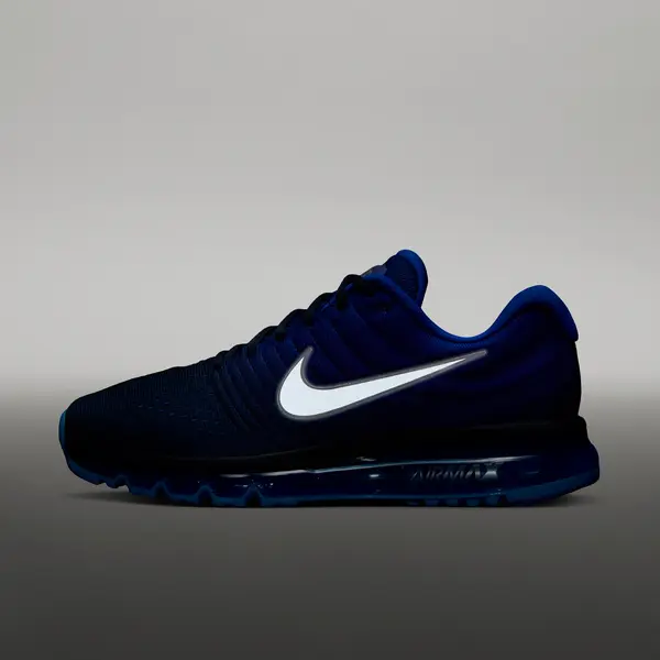 Nike Max 2017 Sneakers - Blue