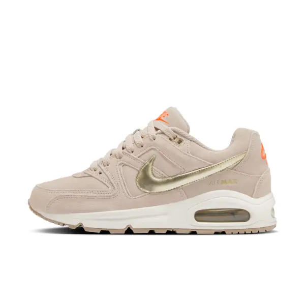 Nike Max Command Premium Sneakers
