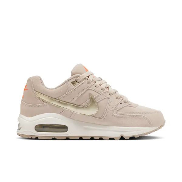 Nike Max Command Premium Sneakers