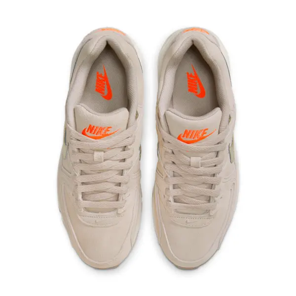 Nike Max Command Premium Sneakers