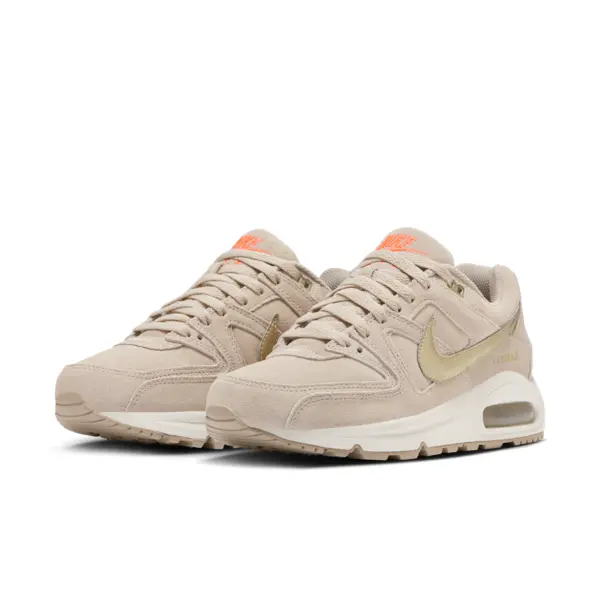 Nike Max Command Premium Sneakers