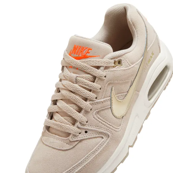 Nike Max Command Premium Sneakers