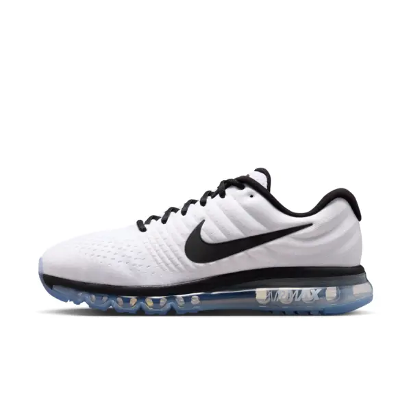 Nike Air Max 2017 Sneakers