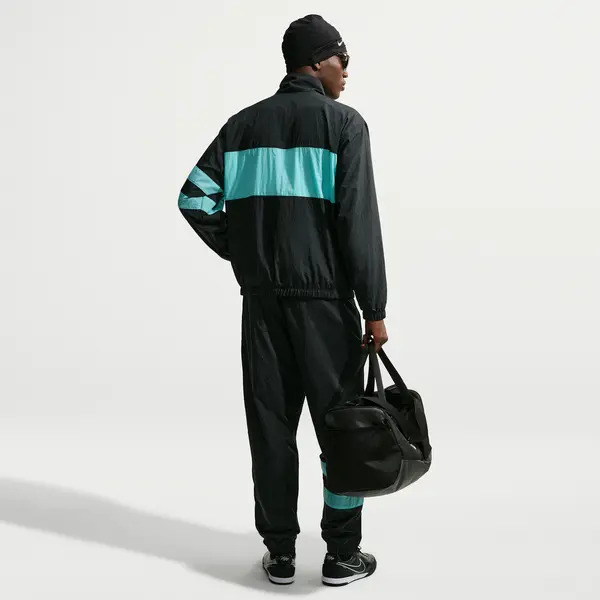 Nike Fc Barcelona Third Repel I96 Track Jacket