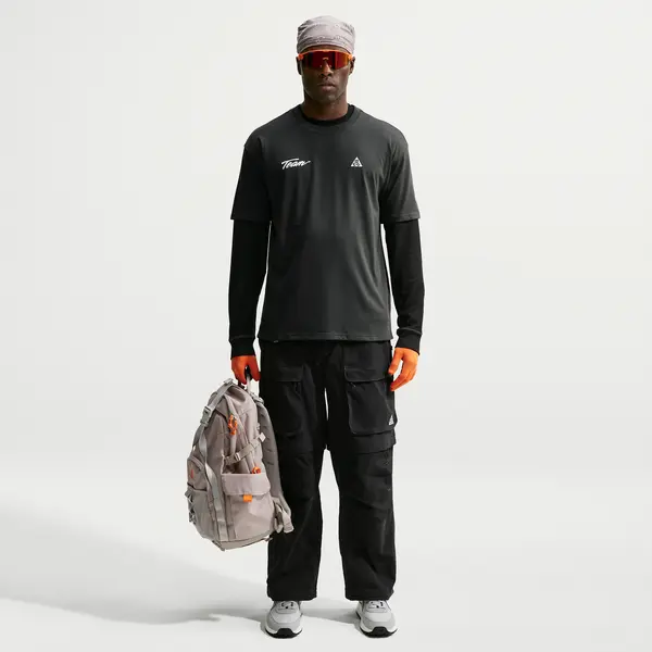 Nike Dri-fit T-shirt