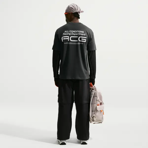 Nike Dri-fit T-shirt