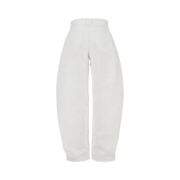 Alaïa Rodeo Denim Pants