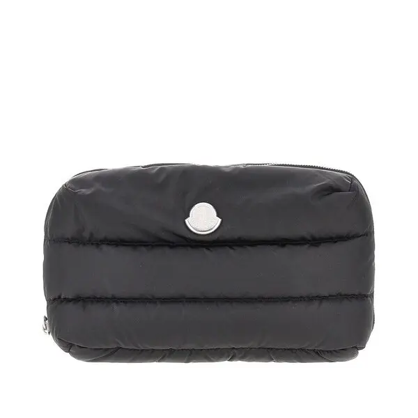 Moncler Caradoc Nylon Pouch