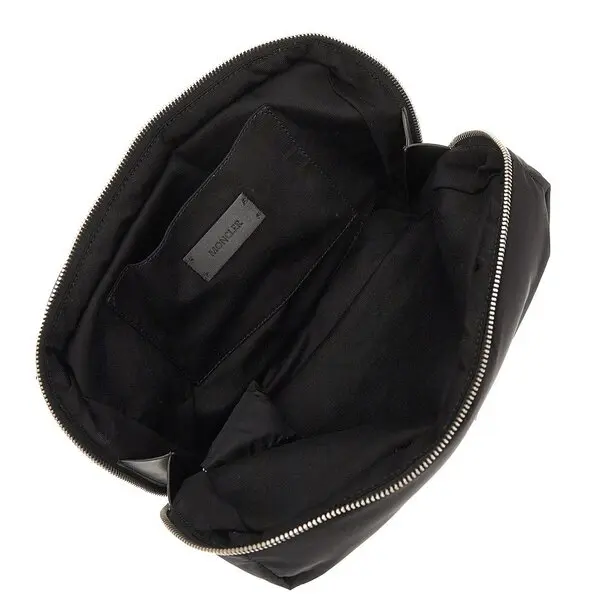 Moncler Caradoc Nylon Pouch