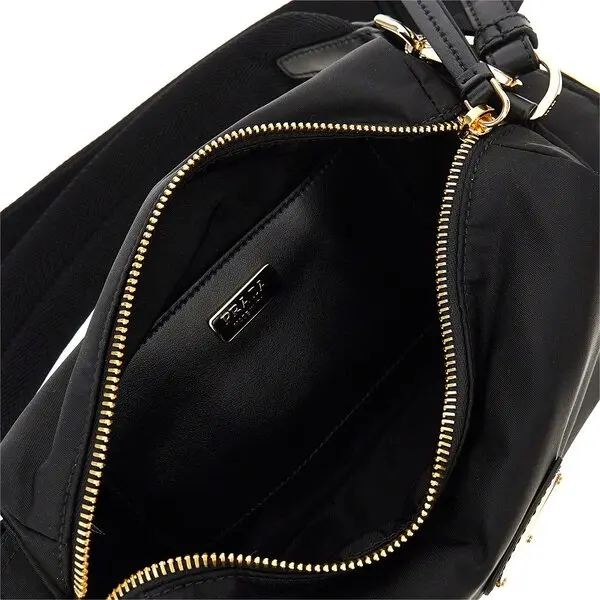 Prada Re-nylon Small Explore Bag
