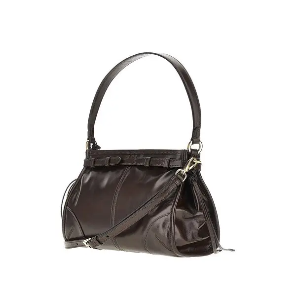 Prada Small Bonnie Top-handle Bag