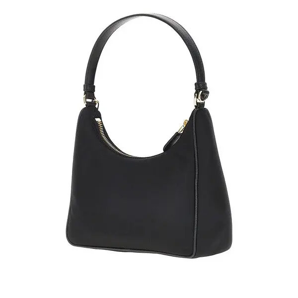 Prada Re-nylon Re-edition 2005 Bag - Black