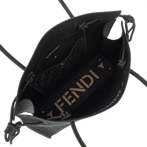 Fendi Large Magic' Shopping Bag