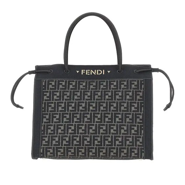 Fendi Large Magic Shopping Bag