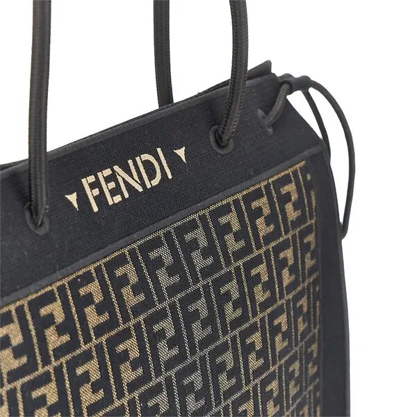 Fendi Large Magic Shopping Bag