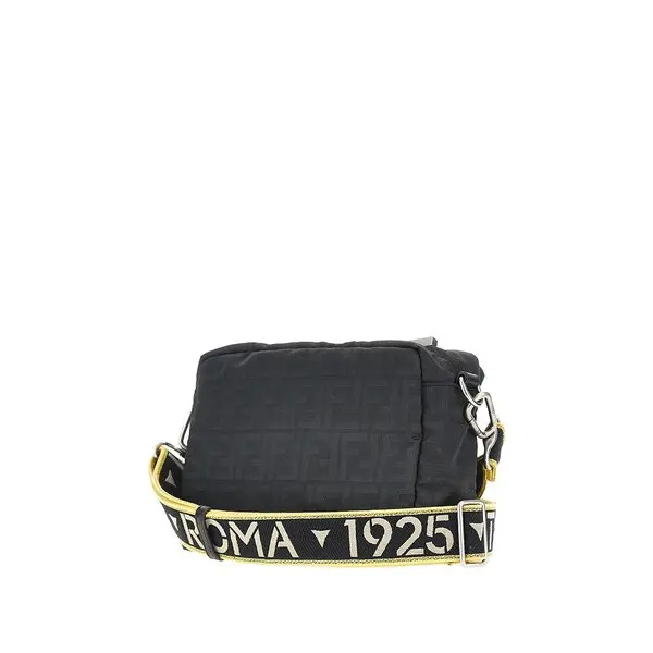 Fendi Superlight Ff Zucca Fabric Camera Case